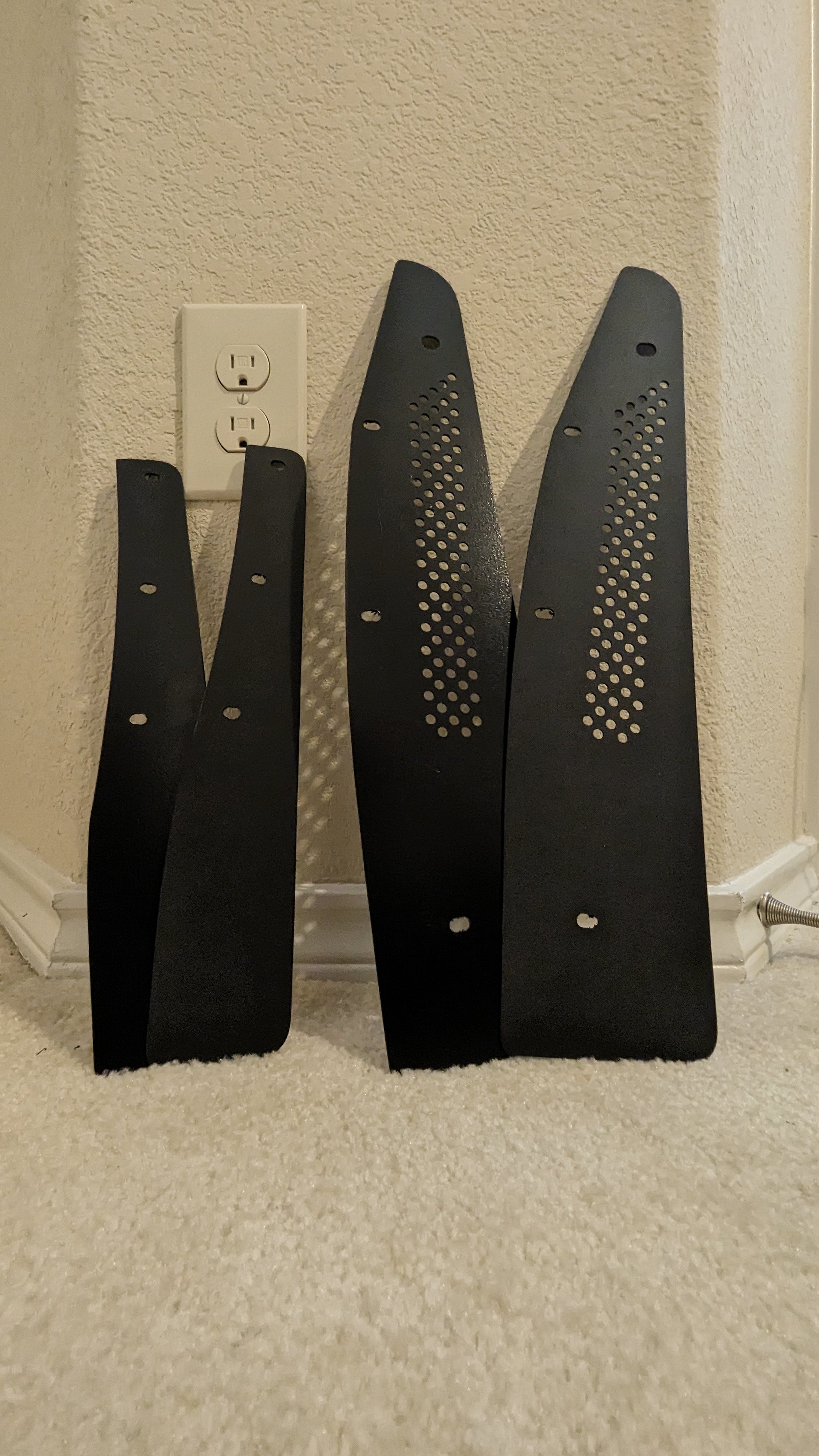 Fender vent mesh? | 11th Gen Civic Forum